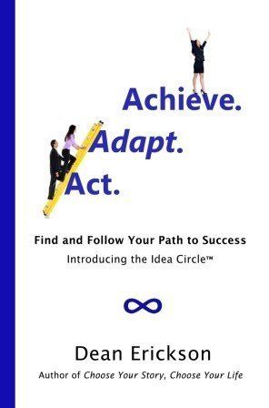 Achieve Success | Act. Adapt. Achieve. | 4 Your Success
